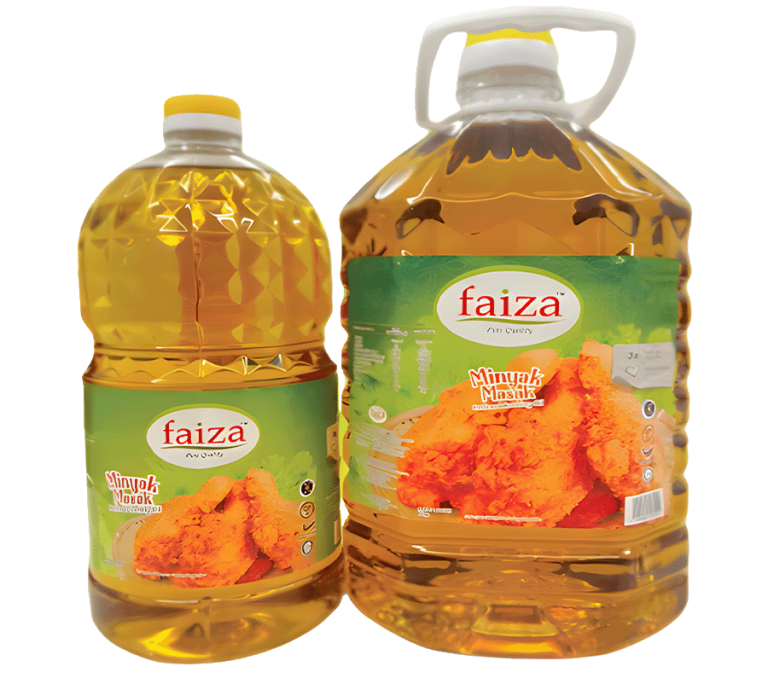 Faiza Marketing Sdn Bhd – Rempah Faiza